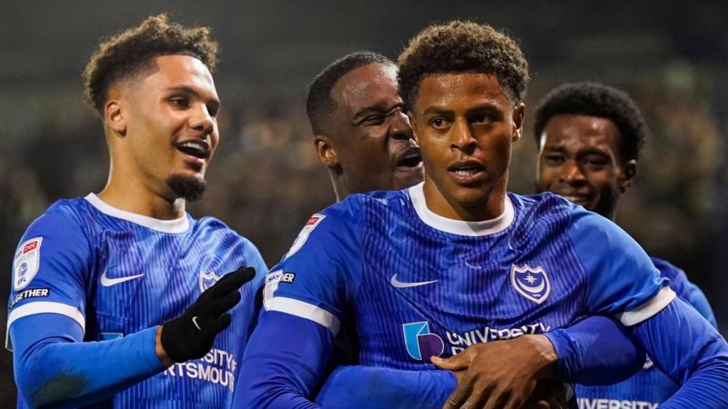 League One - BBC Sport