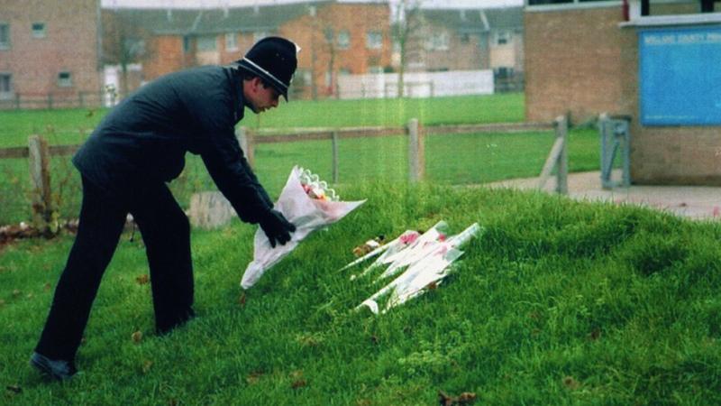 Rikki Neave: James Watson guilty of schoolboy's 1994 murder - BBC News