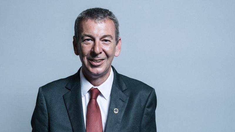 Labour MP quits front bench over interfering in sexual harassment case ...