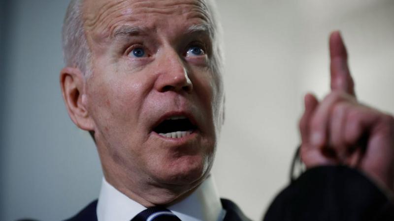 Joe Biden one year: How is he doing so far? - BBC News