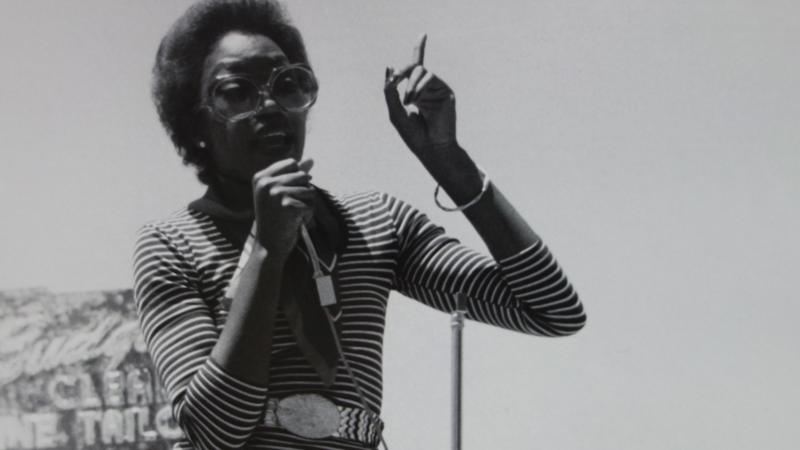 Revenge of the secretaries: The protest movement that inspired the film ...