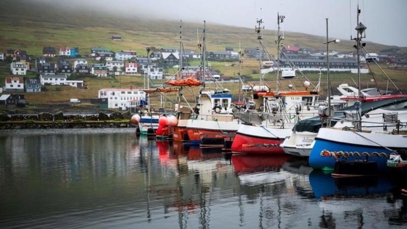 Faroe Islands profile - BBC News
