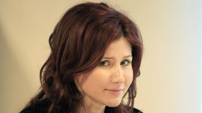 Jack Barsky: The KGB spy who lived the American dream - BBC News