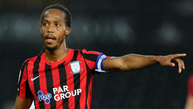 Preston North End - BBC Sport