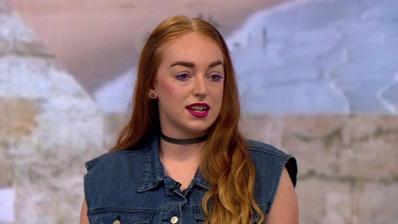 Rape convictions: Justice system near 'breaking point' - BBC News