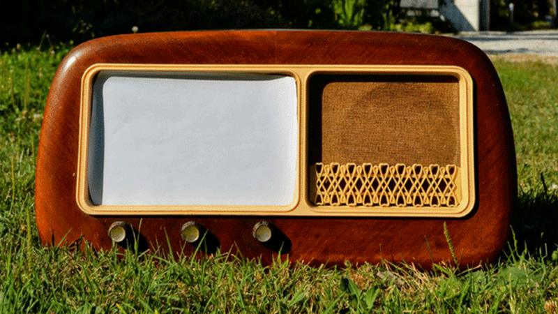 Norway's controversial radio switch-off - BBC News