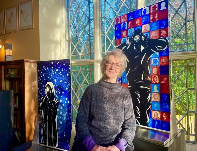 The art school reject who became one of the world's top glass artists ...