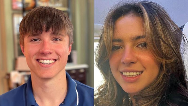 Nottingham: 'Hero' student Grace O'Malley-Kumar died protecting friend ...