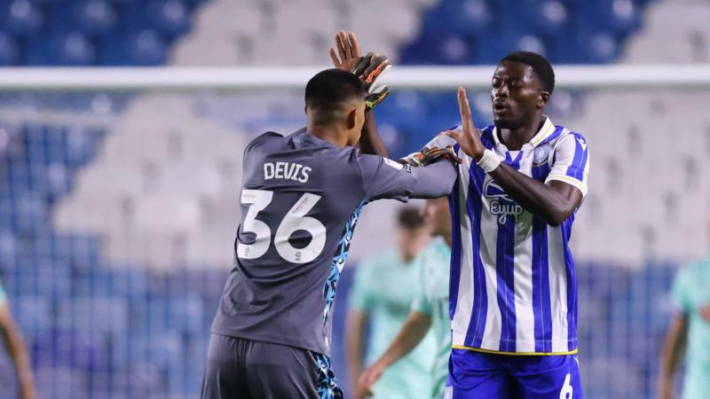 Sheffield Wednesday - BBC Sport