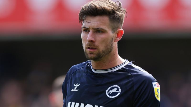 Millwall - BBC Sport