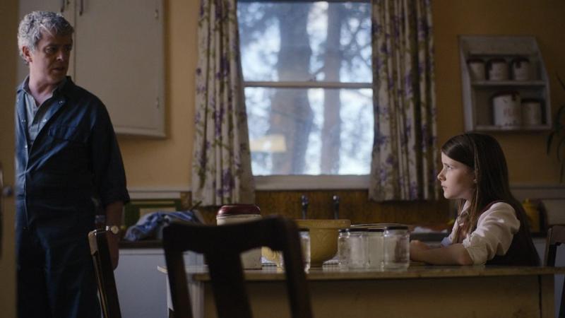 An Cailín Ciúin: 'A breakthrough moment' for Irish language films - BBC ...