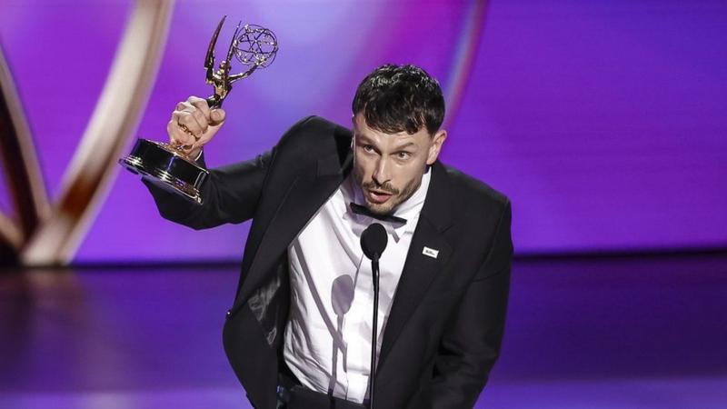 Emmy Awards - BBC News