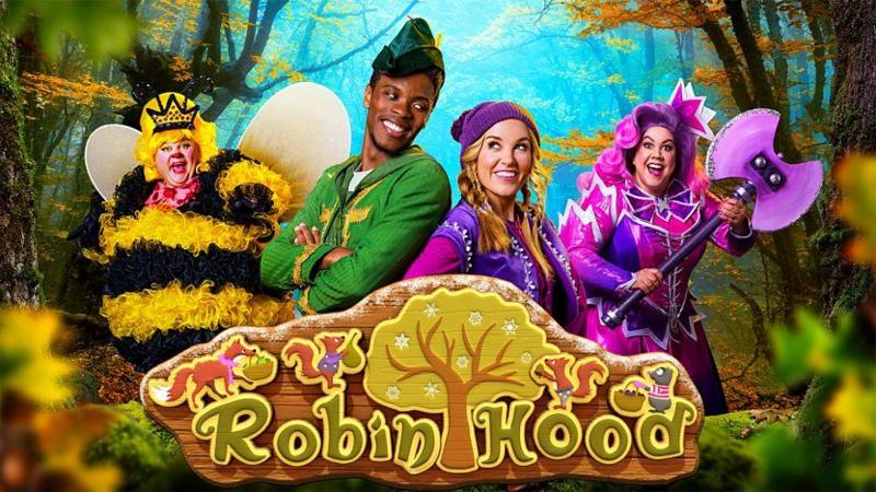 CBeebies Shows - CBeebies - BBC