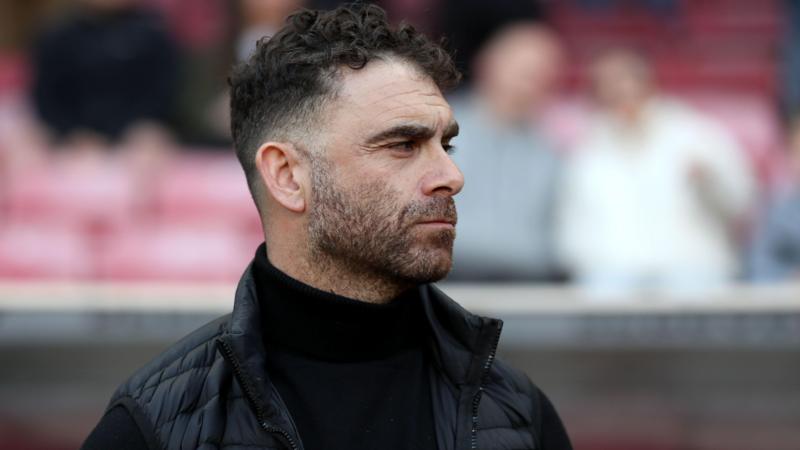 Omer Riza: Cardiff City boss defends changes in bid for survival - BBC ...