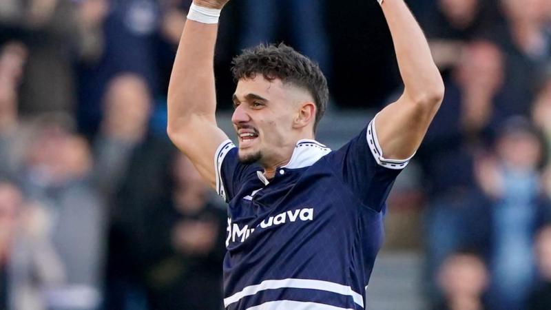Millwall - Transfer news, results, fixtures, video and audio