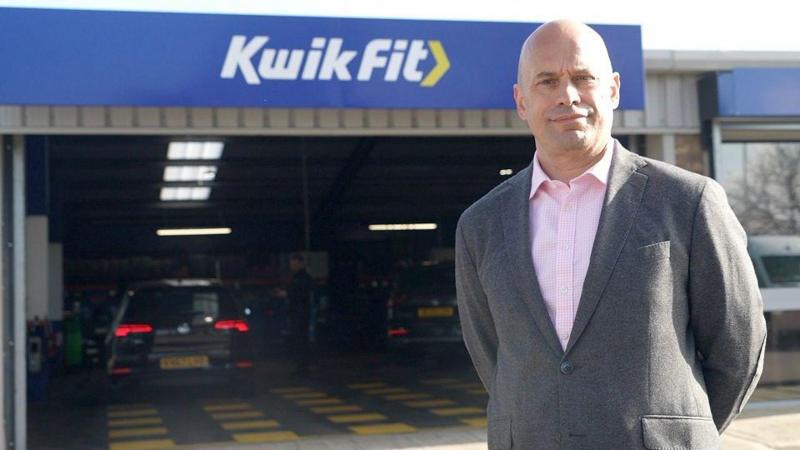 National Insurance: Lush and Kwik Fit say rise will push prices higher ...