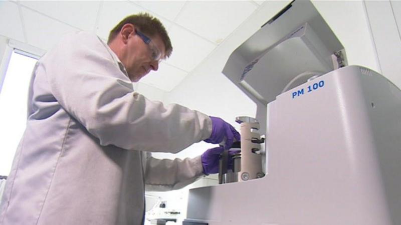 Birmingham researchers' new bone cancer treatment has 99% success rate ...