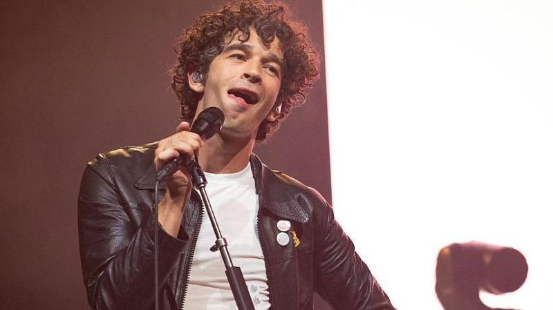 Glastonbury's mystery band Patchwork were Pulp, after all - BBC News