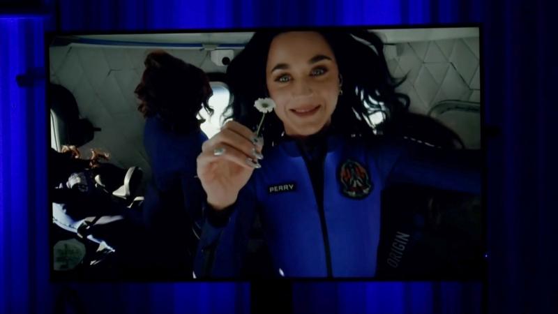 Blue Origin - BBC News
