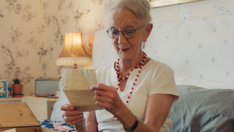 Thelma Barlow: Ex-Coronation Street star Mavis stars in Rye comedy ...