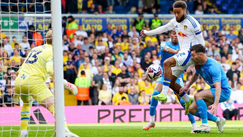 Leeds United vs Preston North End: Championship stats & head-to-head ...