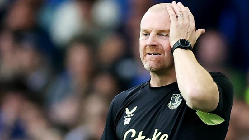 Shamoon Hafez - BBC Sport