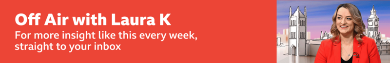 Laura Kuenssberg: What does Reform UK leader Nigel Farage really want? - BBC News