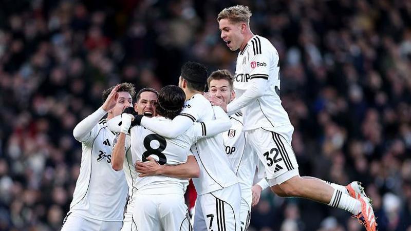 Premier League Football - Latest news, results, stats & transfers - BBC ...