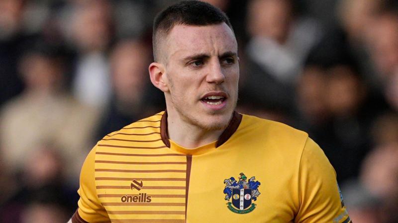 Sutton United - BBC Sport