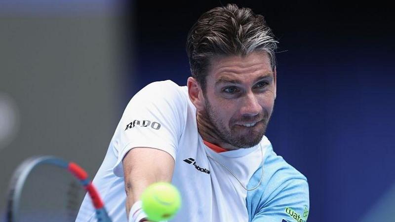 China Open: Katie Boulter and Cameron Norrie exit - BBC Sport