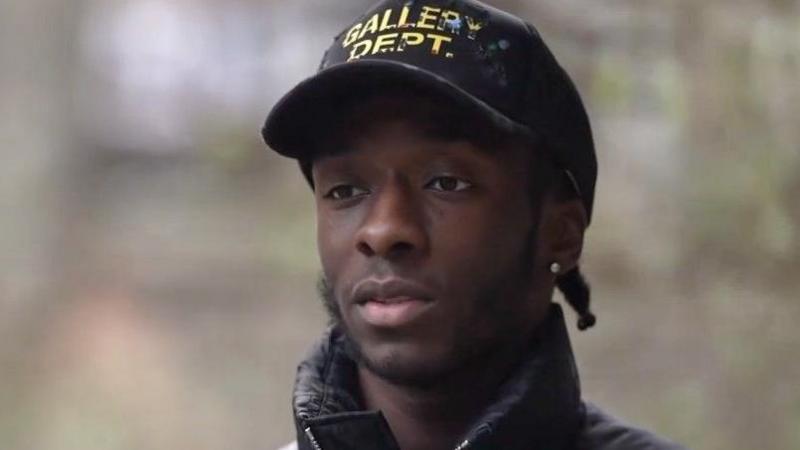 Gangs - BBC News