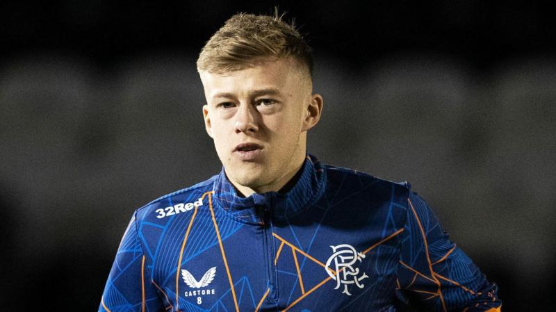 Connor Barron: Aberdeen seek reform as tribunal sets Rangers ...