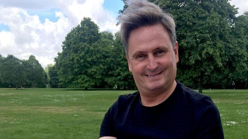 Kentish Town baker left stunned by celeb demand for unique cakes - BBC News