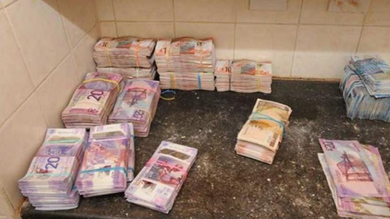 Operation Venetic: More than 50 arrests in 'unprecedented' crime raids ...