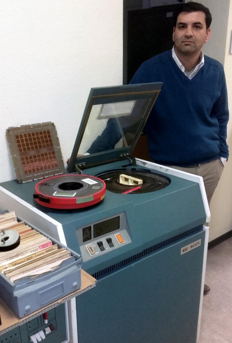 Will Big Data lead to Big Brother? - BBC News