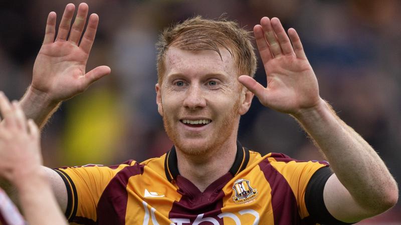 Bradford City - BBC Sport