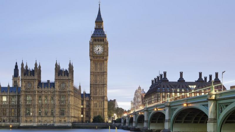 Boundaries of five Northern Ireland constituencies to change - BBC News