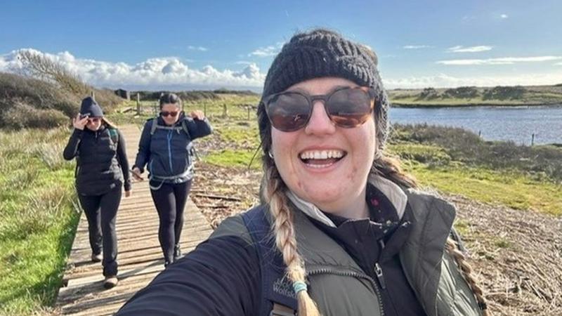 She Ultra: Wales to host UK first female-only charity ultra marathon ...