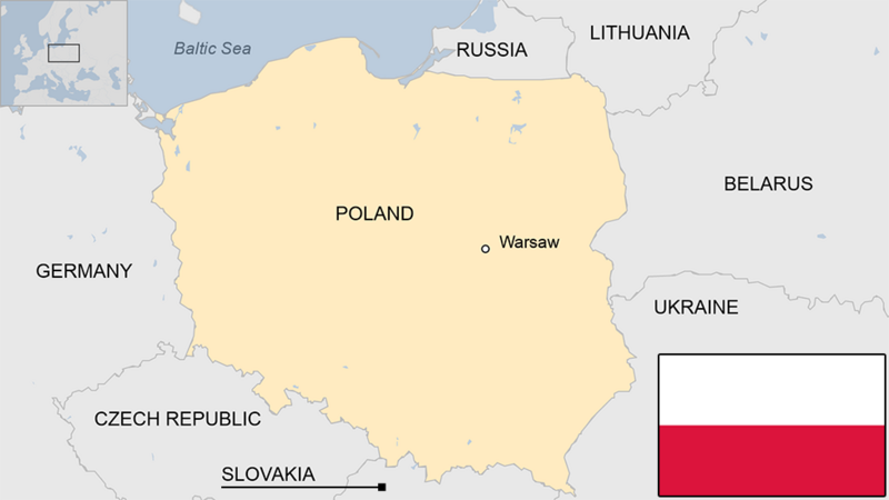 Kaliningrad profile - BBC News