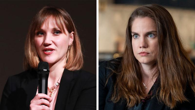 Inventing Anna: The Netflix show versus reality - BBC News