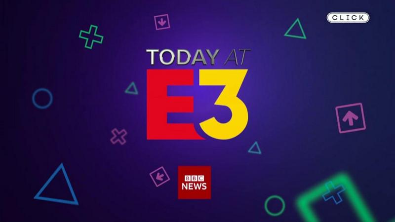 E3 - BBC News