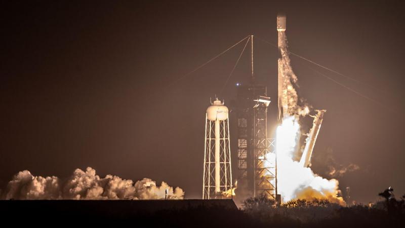 Nasa - BBC News