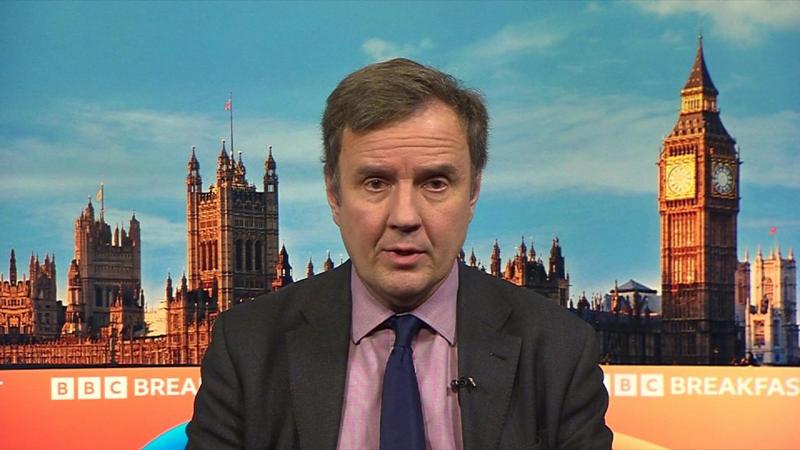Christopher Pincher - BBC News