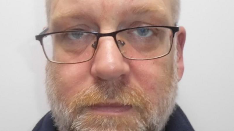 Child rapist Timothy Hayes jailed in Lincoln - BBC News