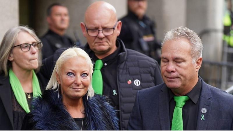 UK-US relations - BBC News