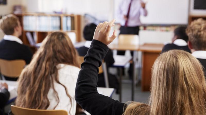 Charity calls for autism training to become mandatory - BBC Newsround