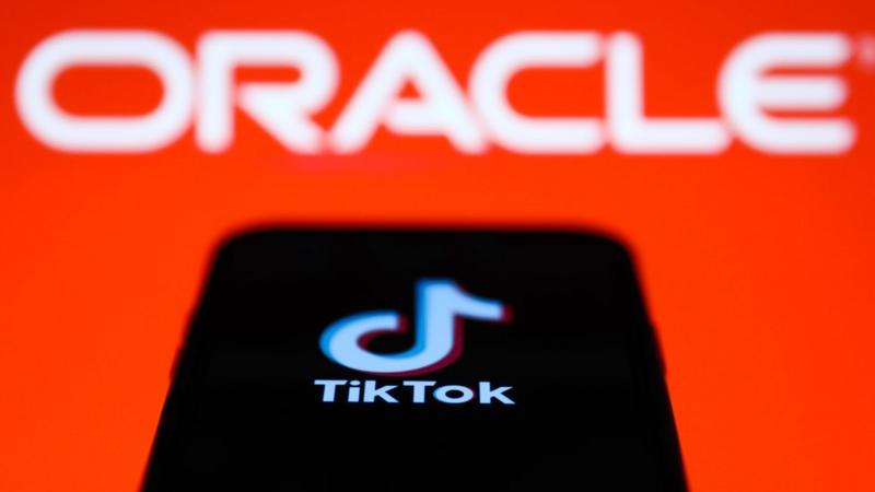 Tiktok Rejects Microsoft Bid At Eleventh Hour Bbc News