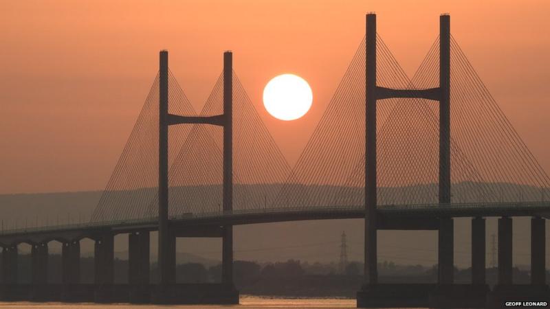 UK weather: June photos - BBC Weather