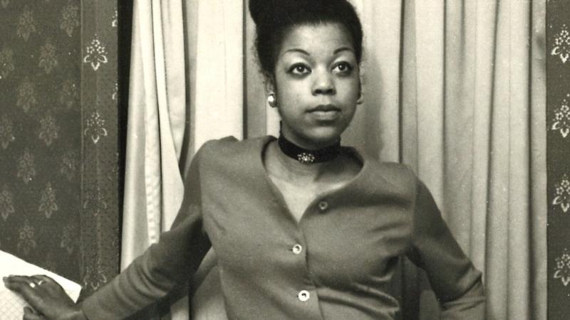 Tricky's 'world was over' when his daughter Mazy died - BBC News