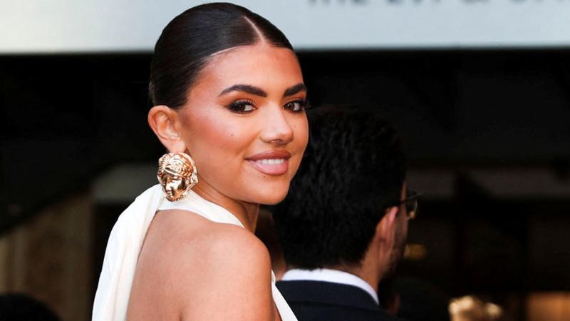Love Island star Samie Elishi gets cancer check after fans spot lump ...